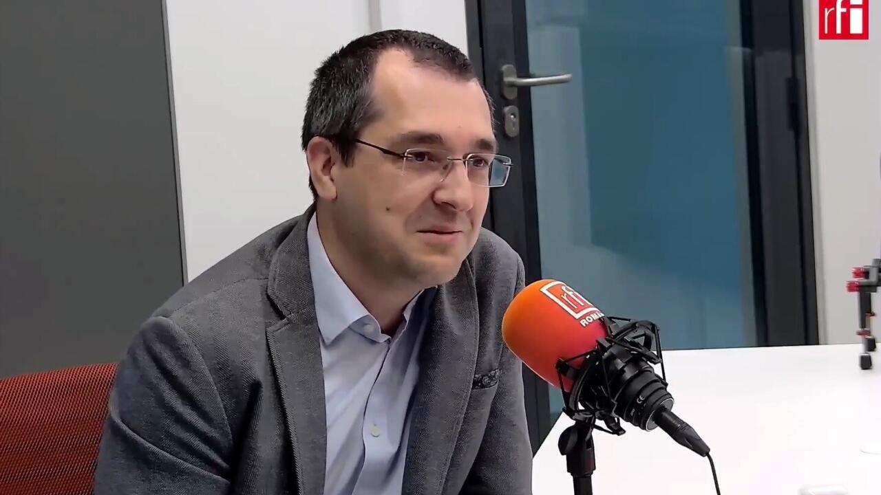 Vlad Voiculescu, despre scandalul de la Spitalul "Sfântul Pantelimon": ”Domnul Rafila minte de ...